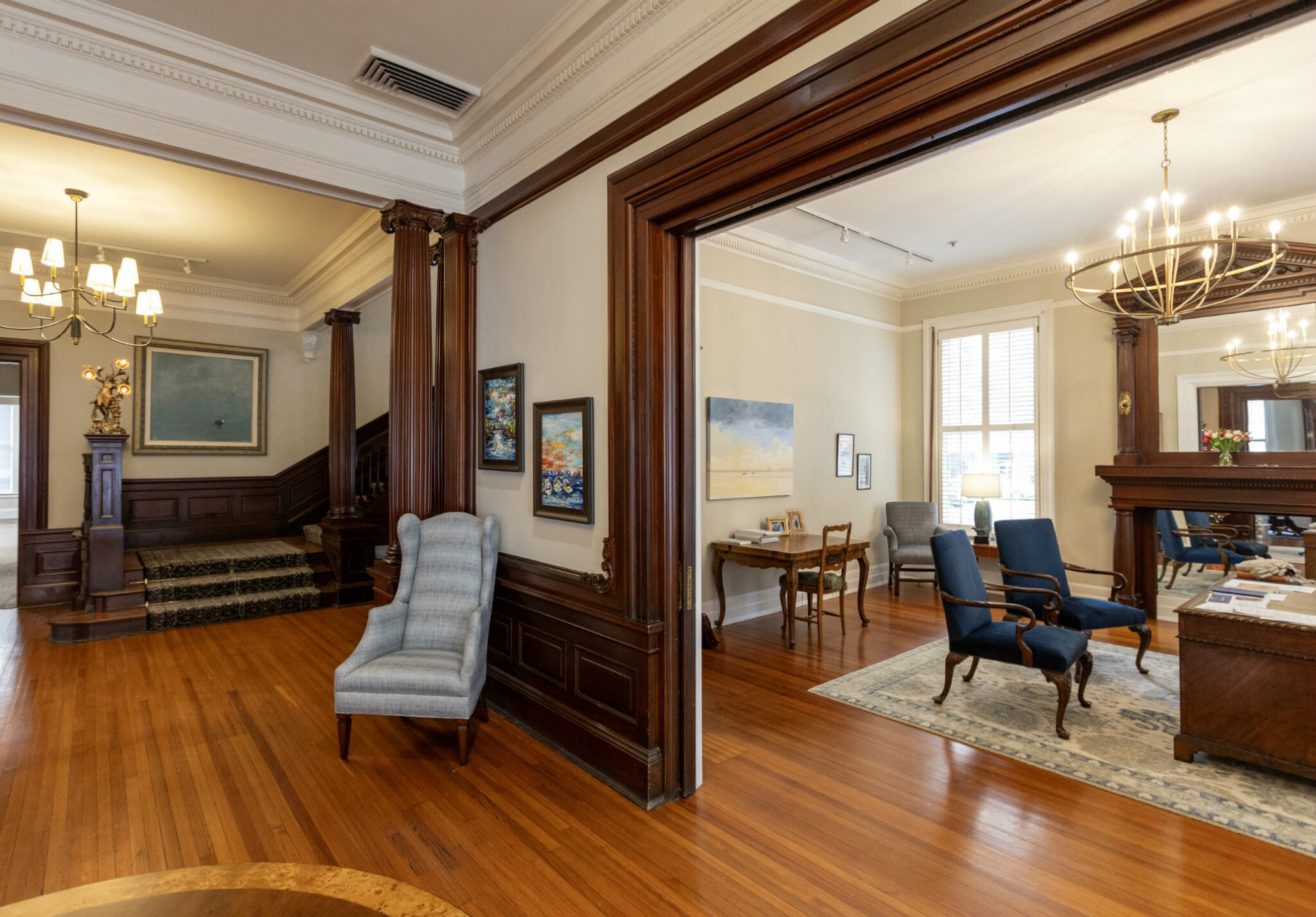 Bishop & Page, PLLC: Your Advocate in High-Stakes Cases